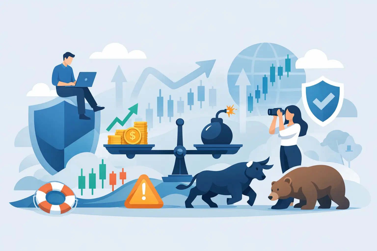 7 Best Risk Control Methods for Forex Traders - Forex Mentor Pro